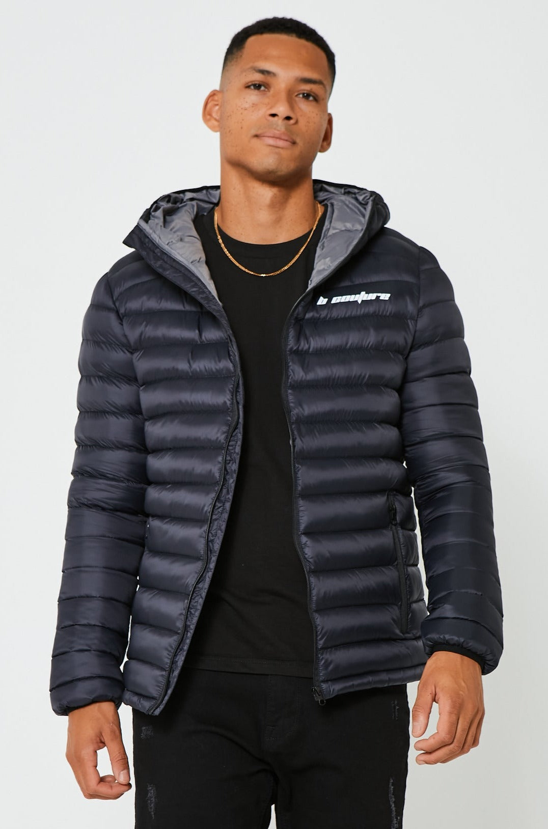 Men's lightweight down jacket store