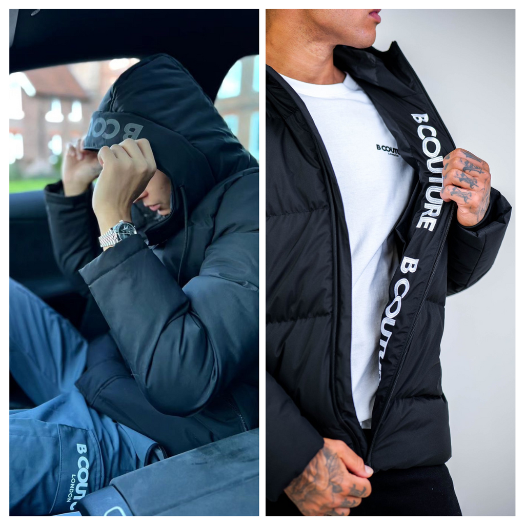 Stay Warm and Stylish with the Waterloo Puffer Jacket – Now £50 (Was ...