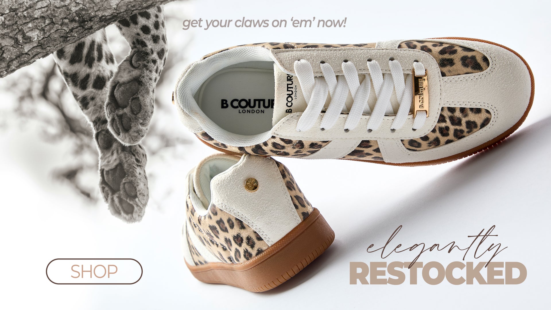 B Couture London | Mens & Womens Streetwear Clothing