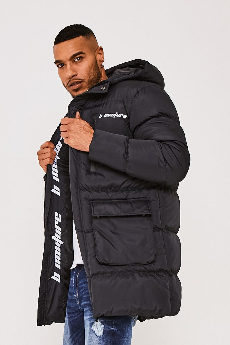 Coats & Jackets – B Couture